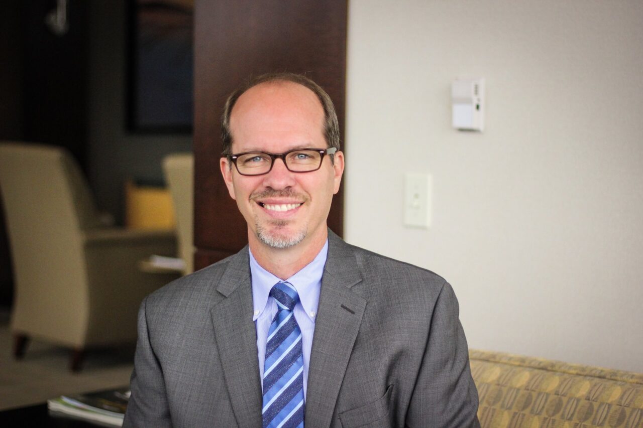 Congratulations Kevin Kelling | Visible Progress